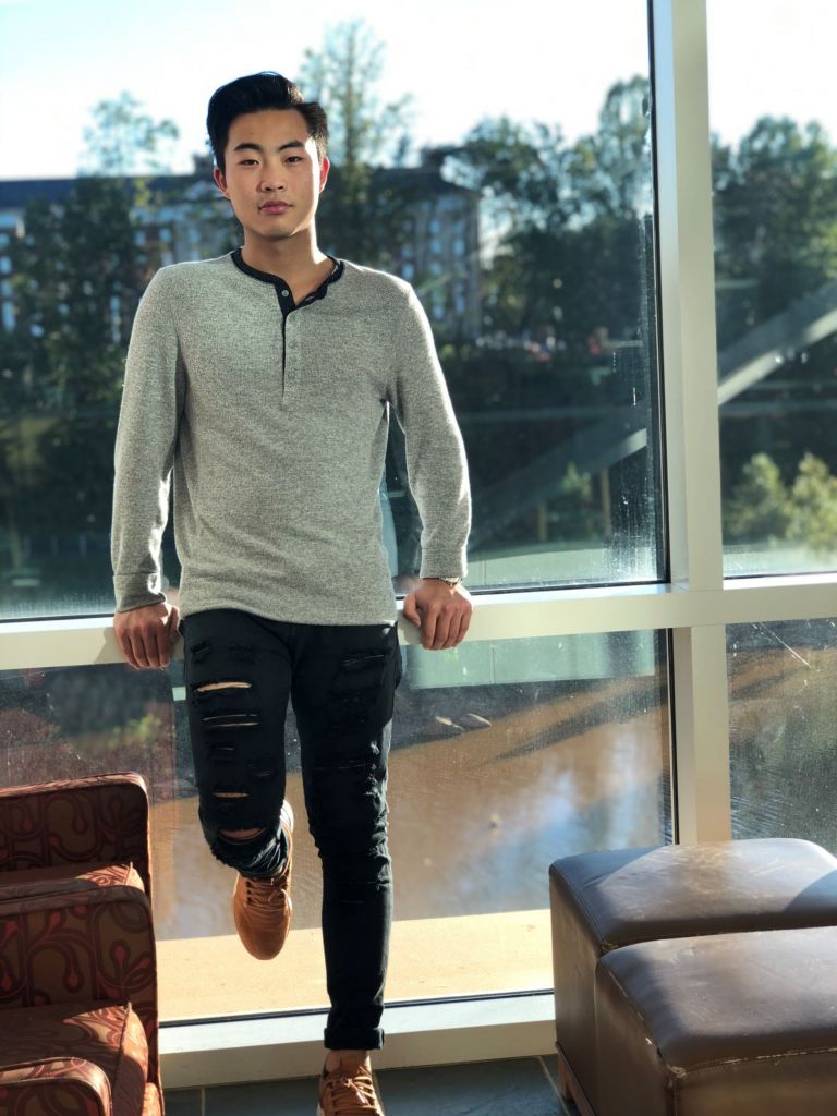 International Student Ambassadors | Liberty University