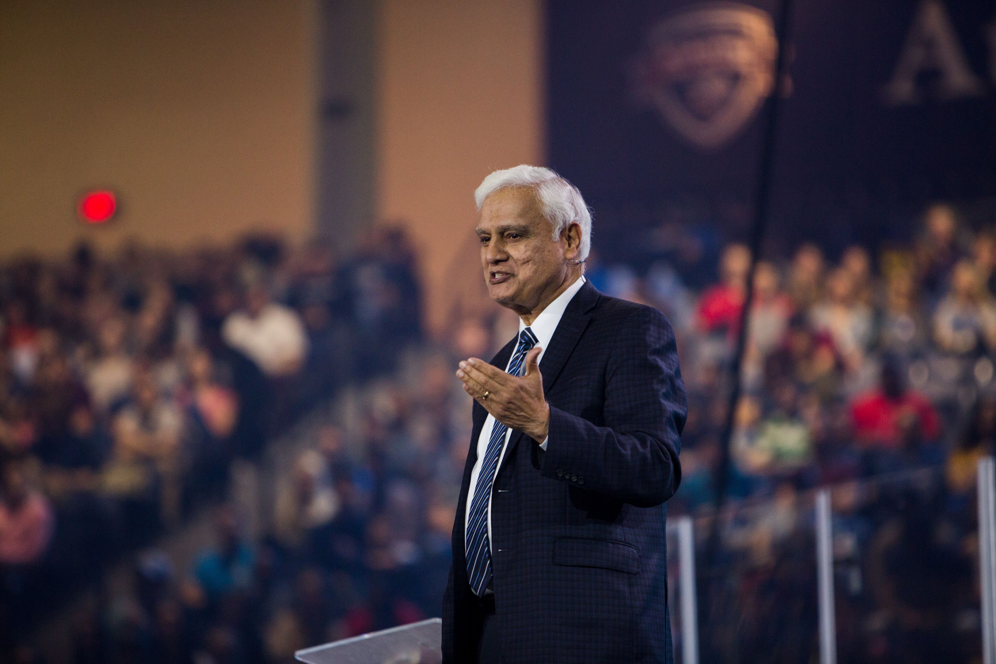 Master of Divinity (M.Div.) | Christian Thought | Liberty University