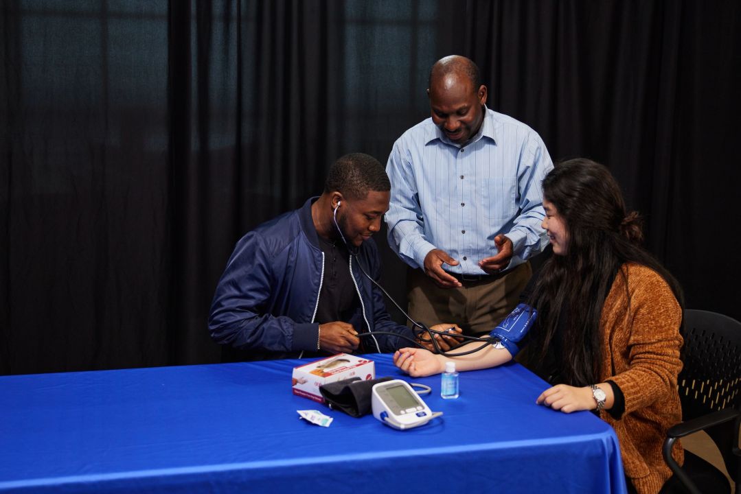 Doctor of Public Health | Public Health Practice | Liberty University