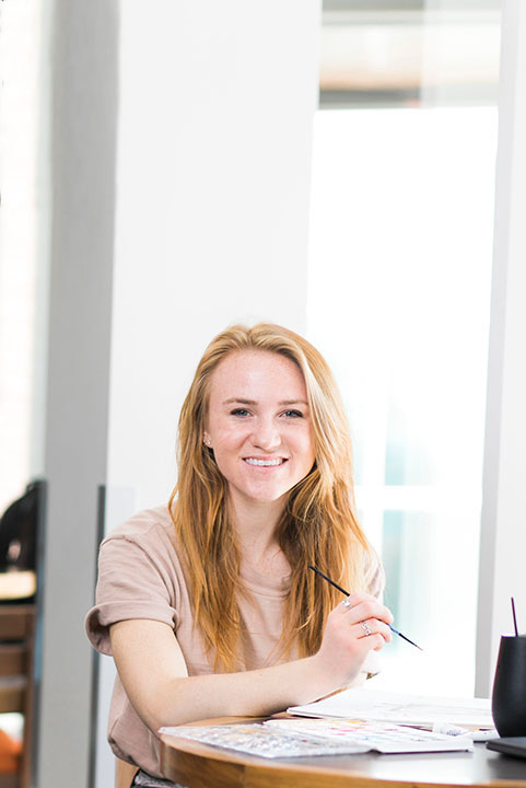 Bachelor’s in Film Production and Content Development | Liberty University