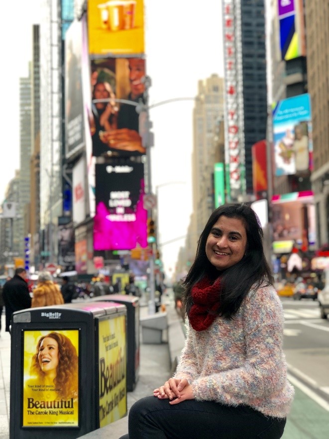 International Student Ambassadors | Liberty University