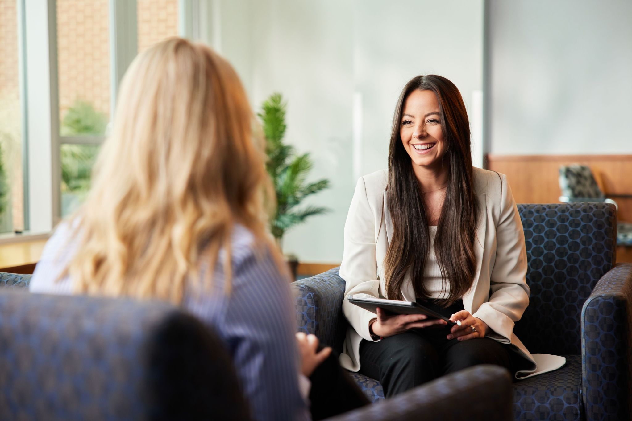 Student Care and Counseling | Liberty University