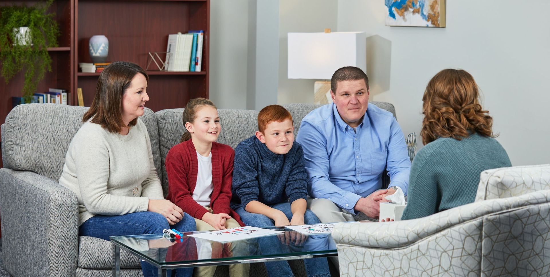 Behavioral Sciences Bachelor’s Degrees | Liberty University