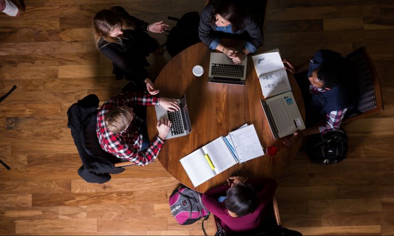 Graduate Admission Forms | Residential Programs | Liberty University