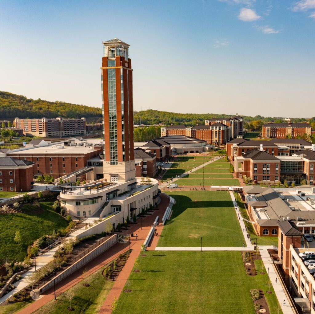 Residential Bachelor's, Master's, & Doctoral Programs | Liberty University