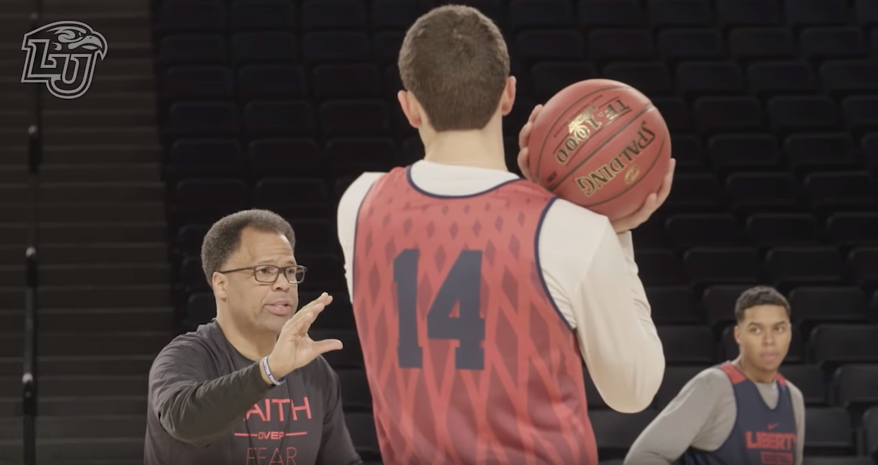 Who We Are | Liberty University