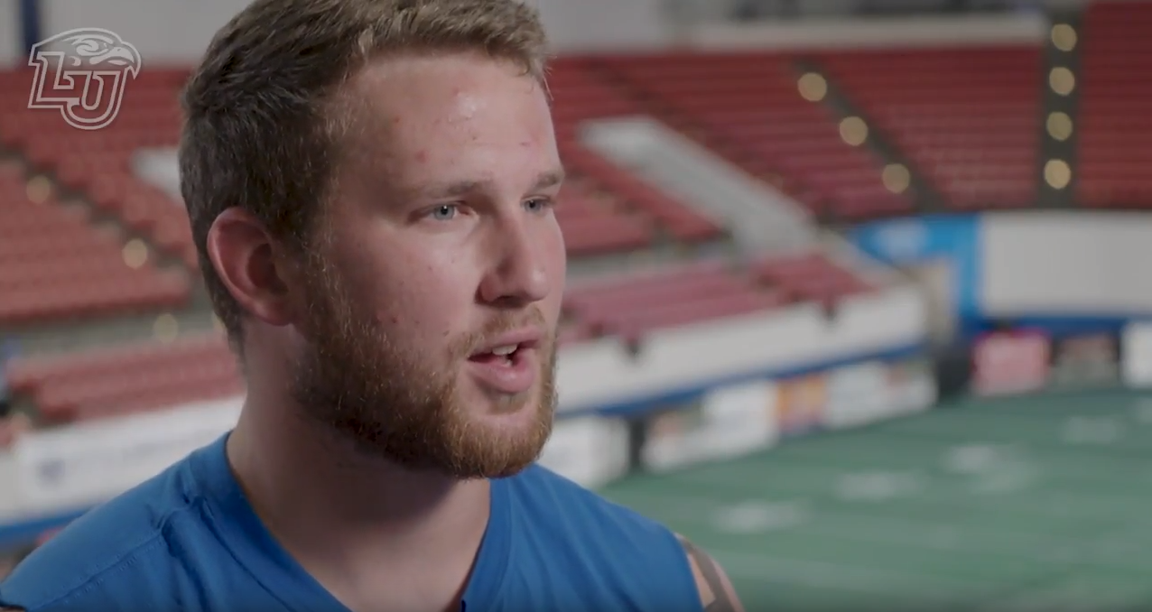 Who We Are | Liberty University