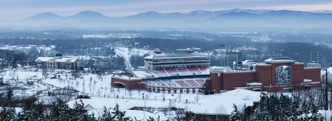 Utility Failure | Security & Public Safety | Liberty University