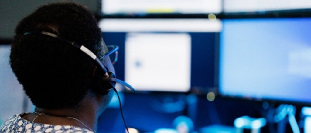 Emergency Communications | Security & Public Safety | Liberty University