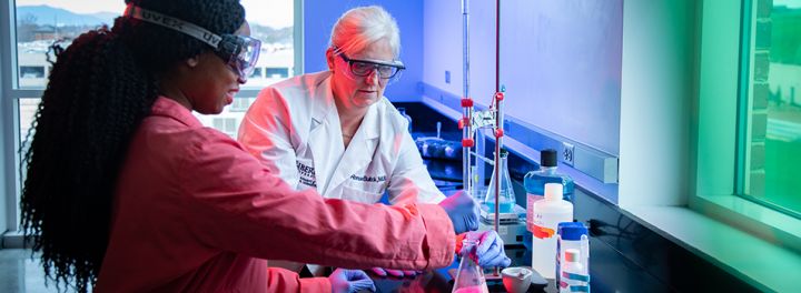 Office of Sponsored Programs & Research | Liberty University