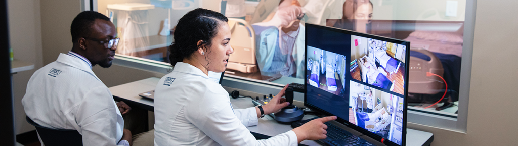 Office of Sponsored Programs | Liberty University