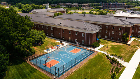 Campus Life | Liberty University