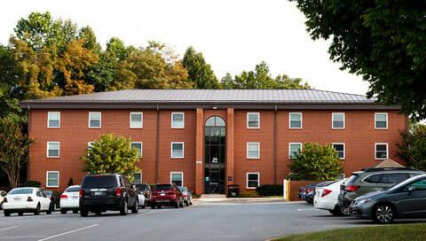 Campus Life | Liberty University