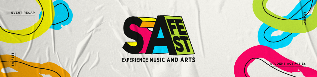SA Reviews: SA Fest | Student Activities | Liberty University