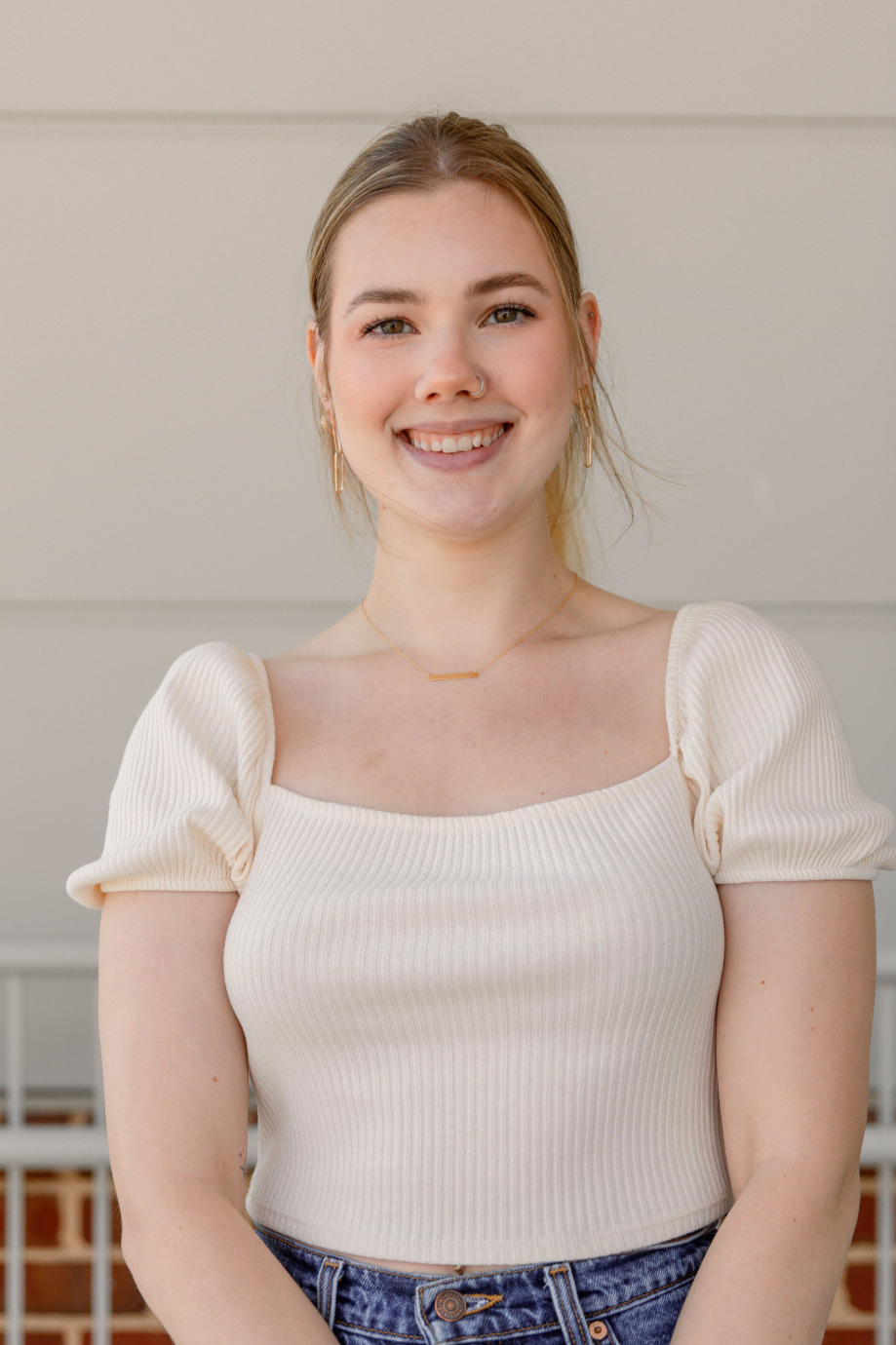 Sustainability in Fashion | Student Activities | Liberty University