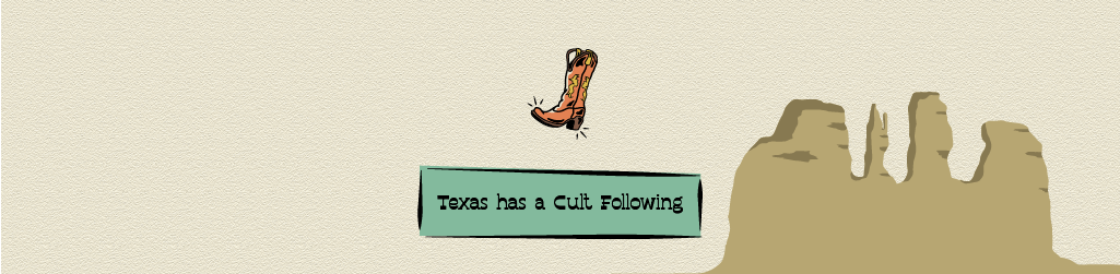 Texas has a Cult Following | Student Activities | Liberty University