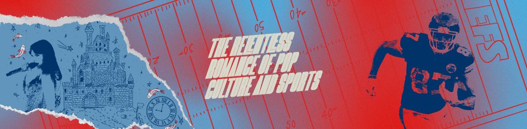 The Relentless Romance of Pop Culture and Sports | Student Activities ...