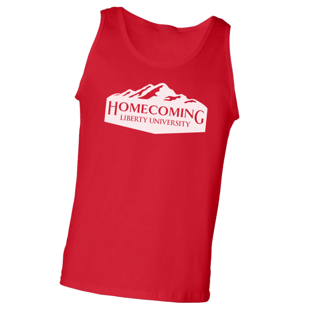 Homecoming | Student Activities | Liberty University