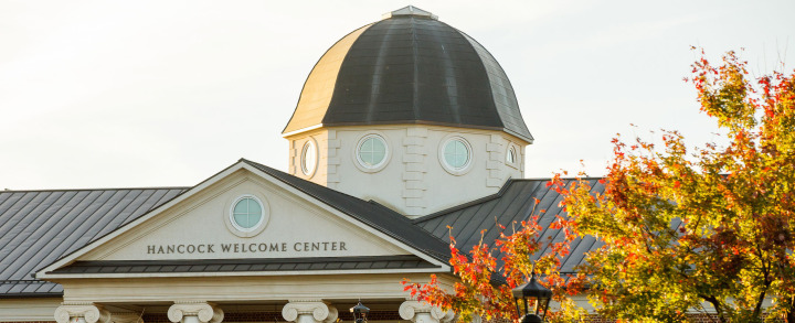 Financial Aid Policies | Student Financial Services | Liberty University