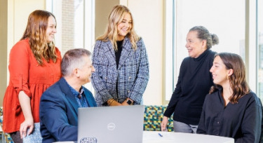 Office of Community Life | Dean of Students | Liberty University