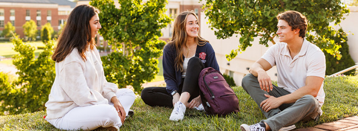 Community Standards | Dean of Students | Liberty University