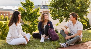 Office of Community Life | Dean of Students | Liberty University