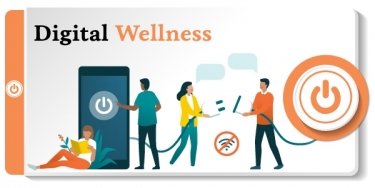 Digital Wellness | Student Health and Wellness | Liberty University