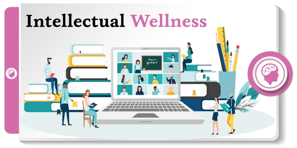 Intellectual Health Intellectual Health