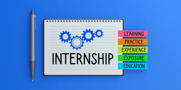 Getting the most from your internship | Student Health and Wellness ...