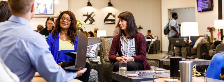 Online Life Workshop Series | Student Life | Liberty University