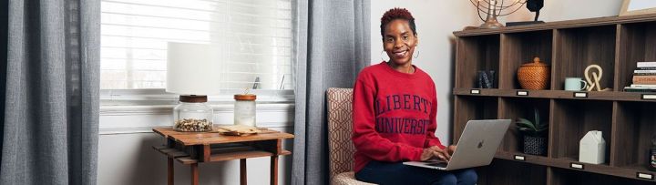 Online Student Life | Student Life | Liberty University