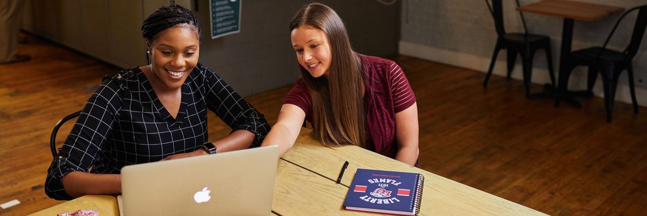 Office of Student Life | Student Life | Liberty University