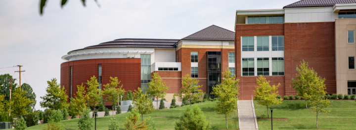 Community Boards | Student Life | Liberty University