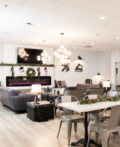 Commuter Lounge | Student Life | Liberty University