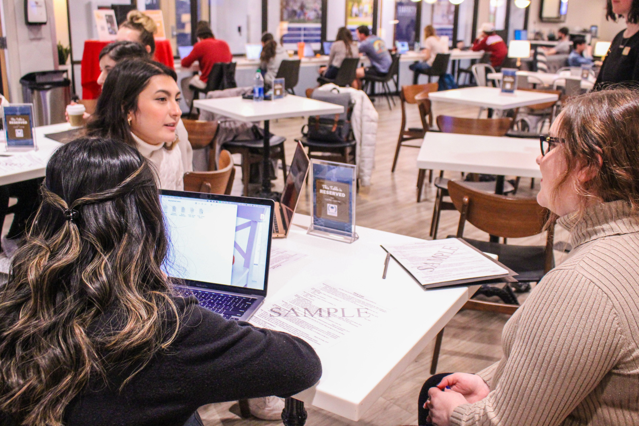 Graduate Series | Student Life | Liberty University