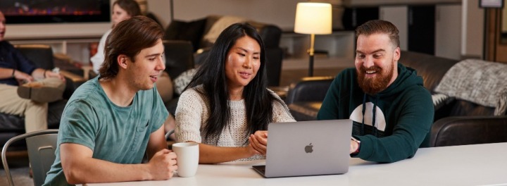 Community Resources | Student Life | Liberty University