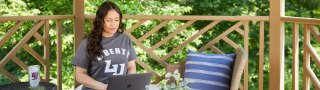 Online Student Life | Student Life | Liberty University