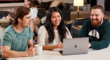 Online Student Life | Student Life | Liberty University