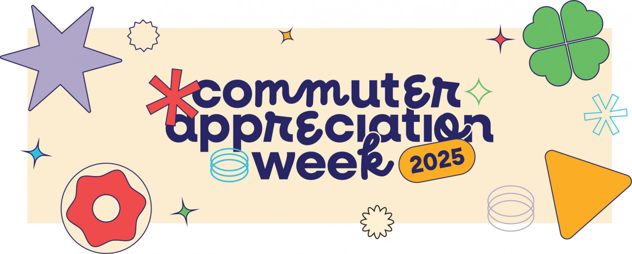 Commuter Appreciation Week | Student Life | Liberty University