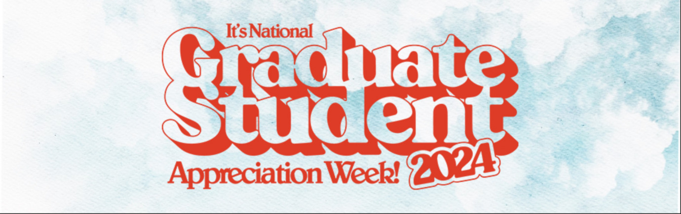Graduate Student Appreciation Week | Student Life | Liberty University