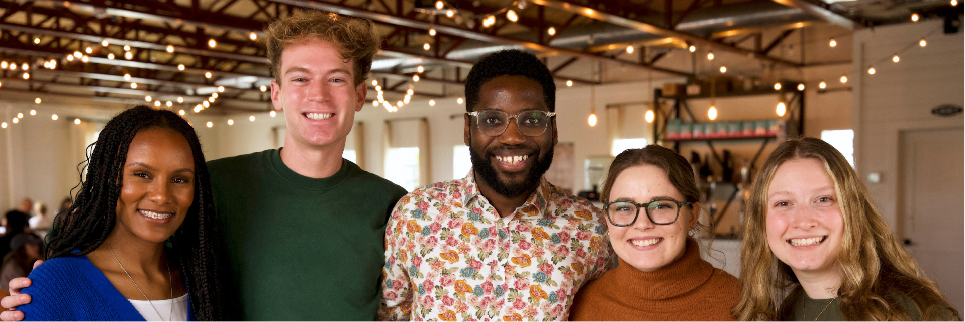 Commuter Life Jobs | Student Life | Liberty University