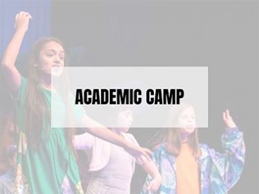 Attend a Camp | Liberty University Summer Camps