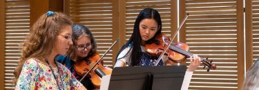 Attend a Camp | Liberty University Summer Camps