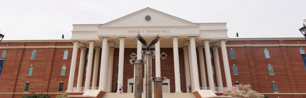 Center for Teaching Excellence | Liberty University