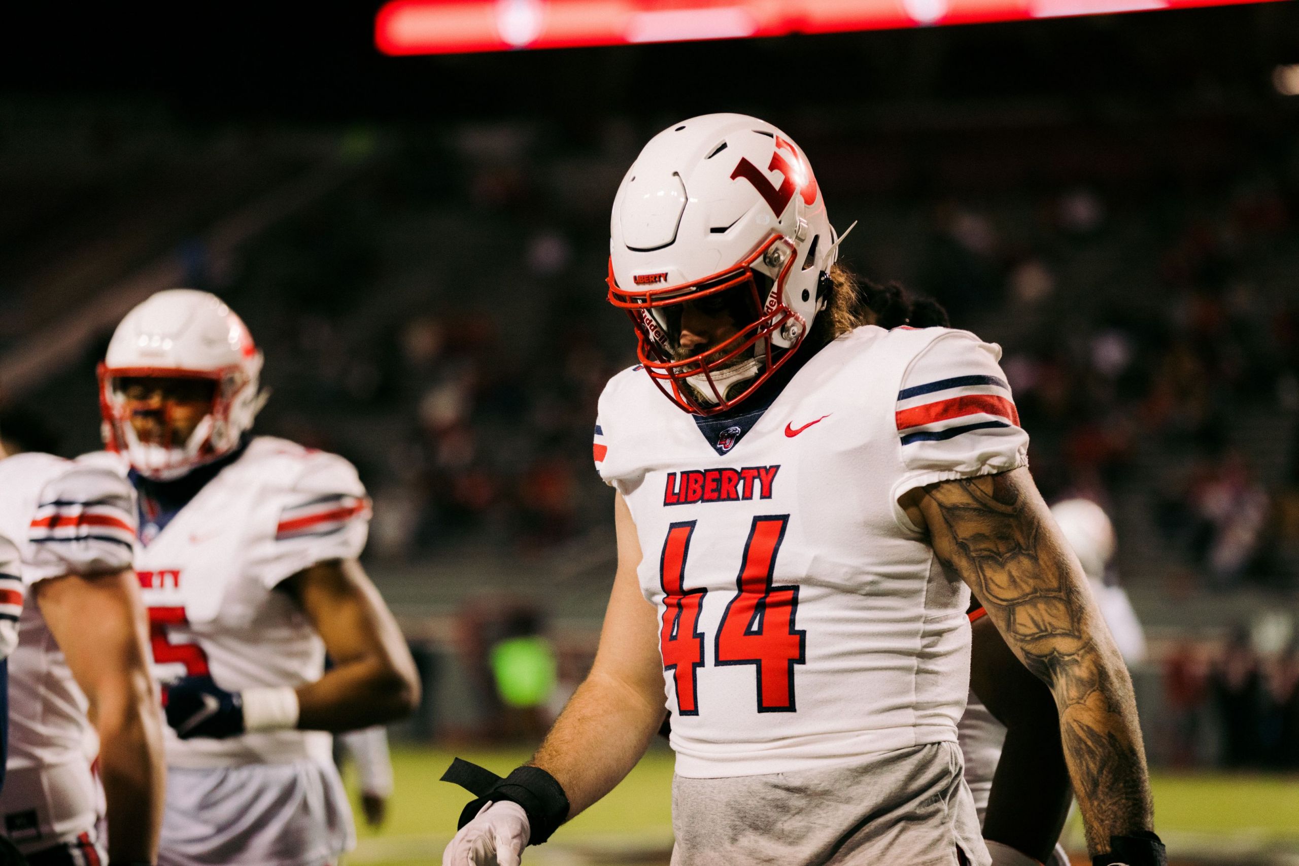 Liberty’s Momentum Grinds to a Halt » The Light Radio