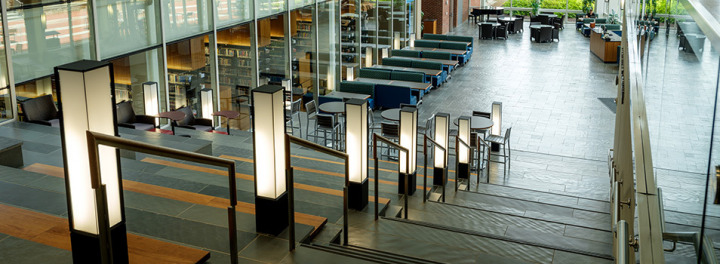 OEC Staff Training | Office of Equity and Compliance | Liberty University