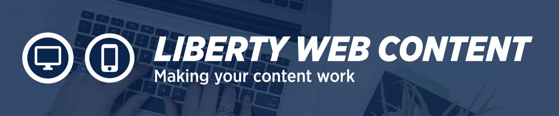 Finding Images For The Web | Web Services | Liberty University
