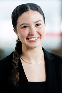 Contact Us ~ Weddings at LU