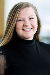 Contact Us ~ Weddings at LU