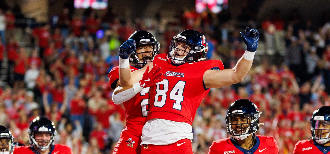 Liberty University: A Christian University in Virginia and Online